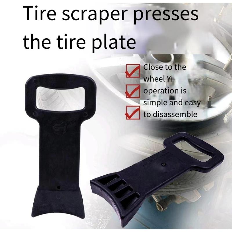 090E Car Tire Remover Changer Mount Tire Pressure Lever Raking - TikTok ...