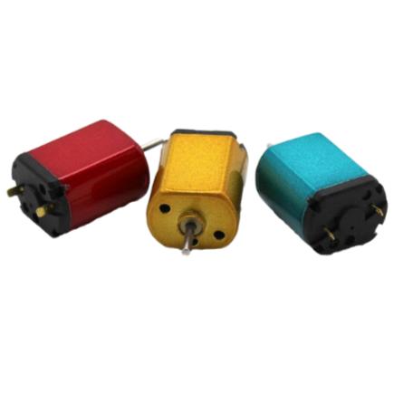 DC Motor 030 มอเตอร์ 3V 3ชิ้น สินค้าพร้อมส่ง!!! - TikTok Shop Thailand