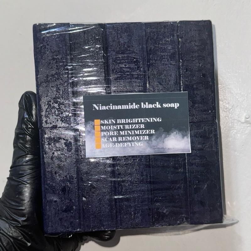 niacinamide rebar soap 1kilo - TikTok Shop Philippines
