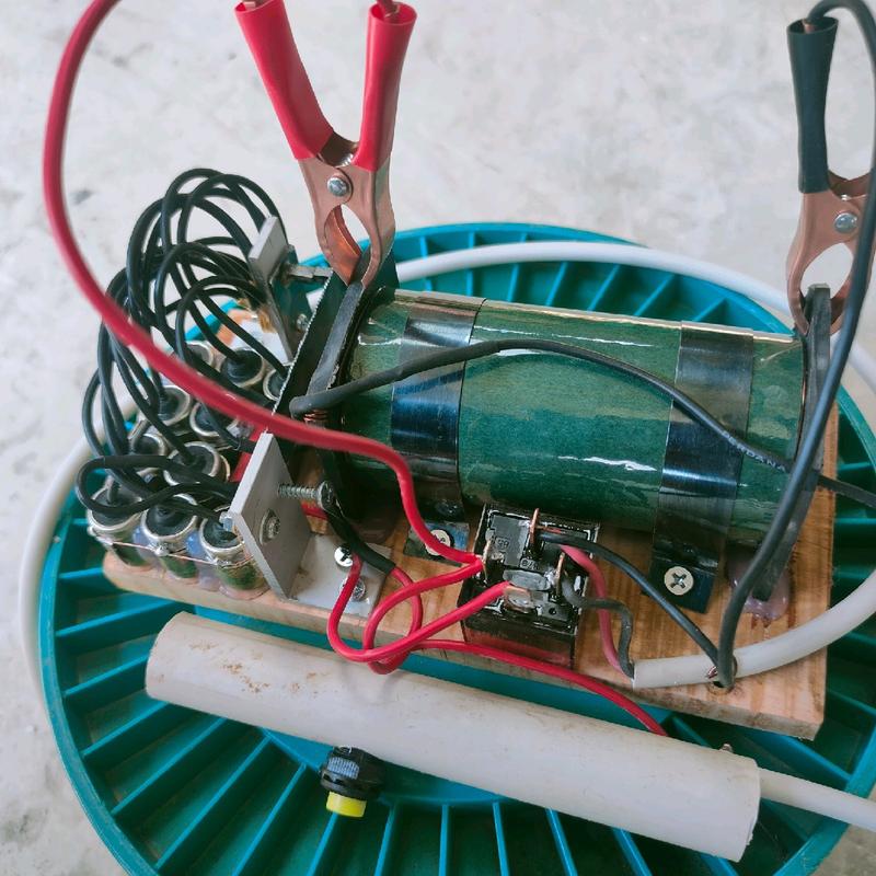 inverter tipe platina baja Widia 1000 wat fulkondensor garansi - Shop ...