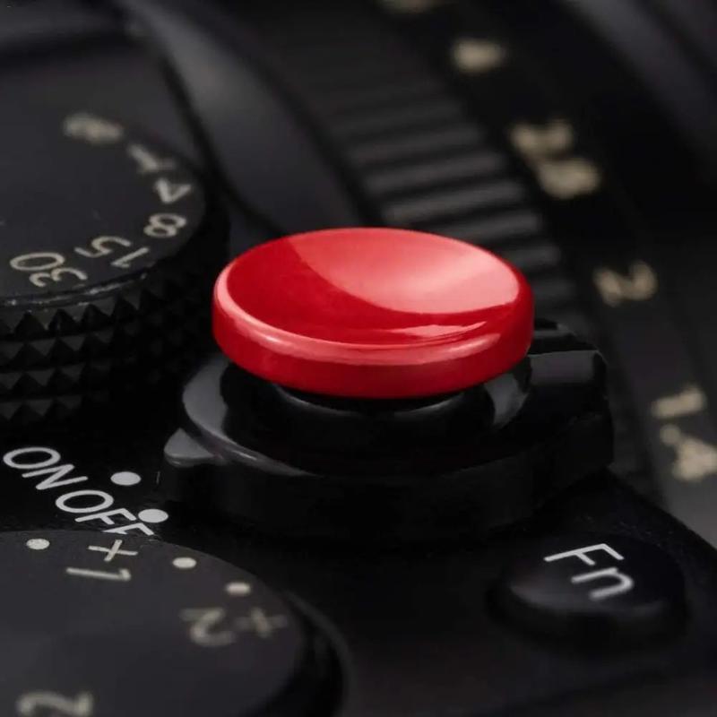 3pcs Triggers Metal Soft Shutter Release Button Micro Camera - TikTok ...