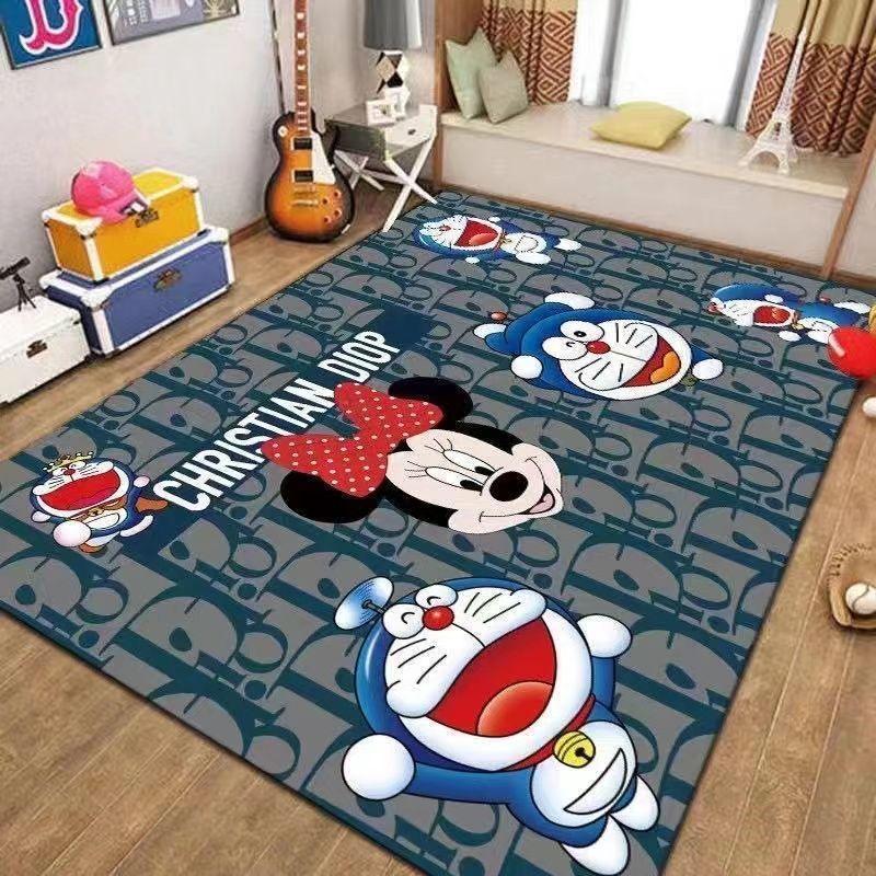 Permaidani Doraemon, Jenama Fesyen, Sesuai untuk Kanak-kanak - TikTok ...