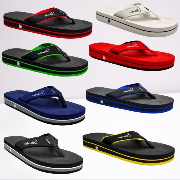 ISLANDER SLIPPER FOR UNISEX ORIGINAL Flip Flops - TikTok Shop Philippines