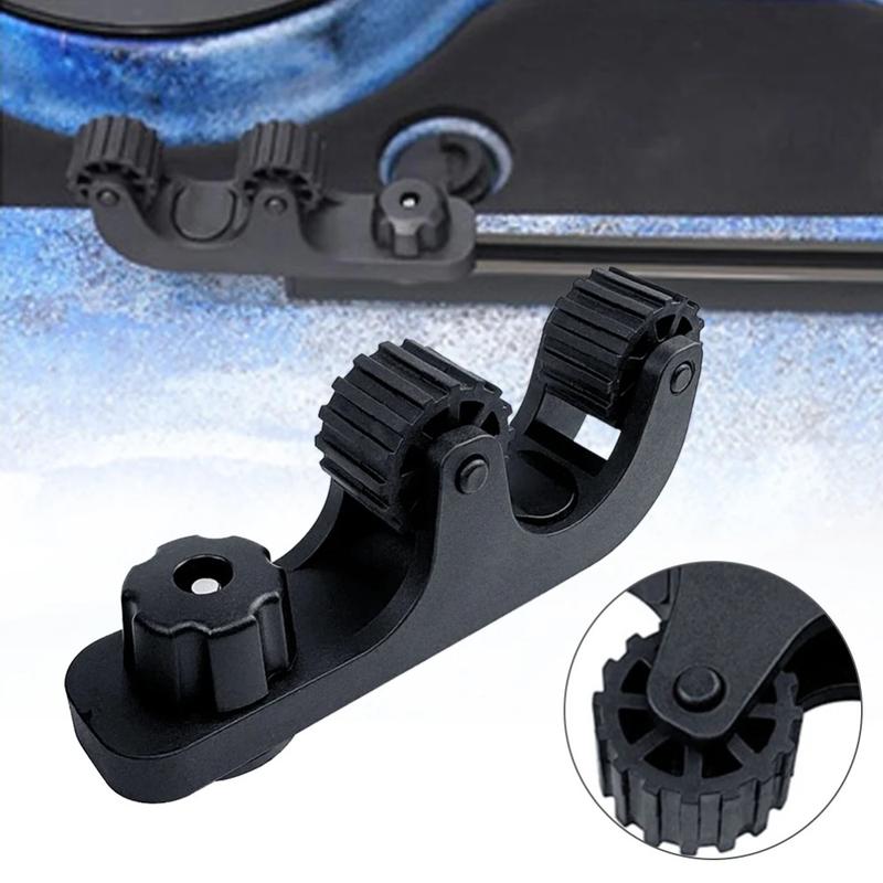 Replacement Universal Kayak Paddles Holder Wear-resistant Plastic ...