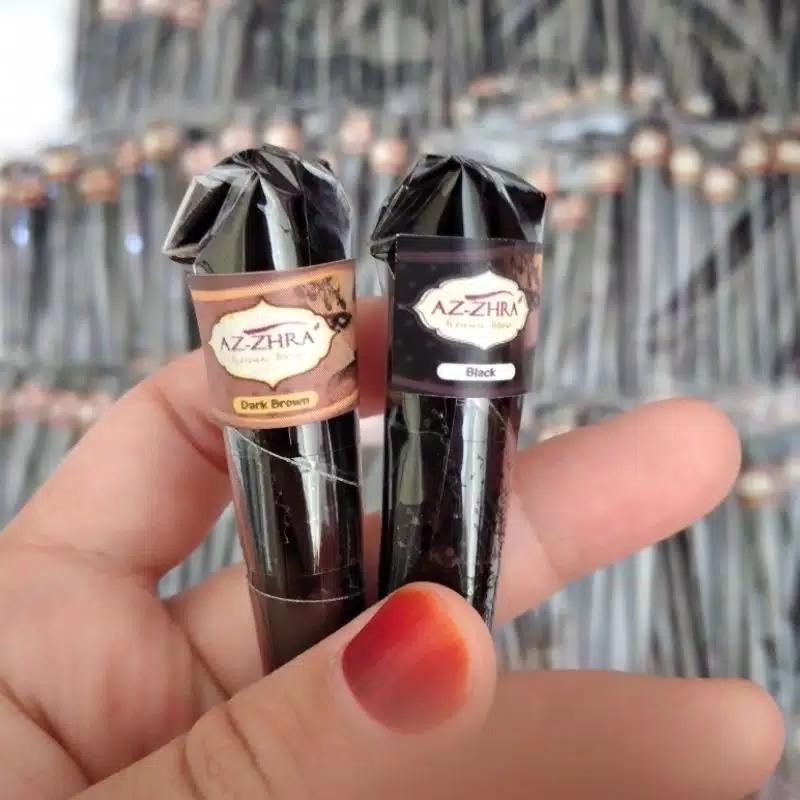 HENNA ALIS Az Zahra / Henna Brow / Henna Alis Hitam / Henna alis - Shop ...