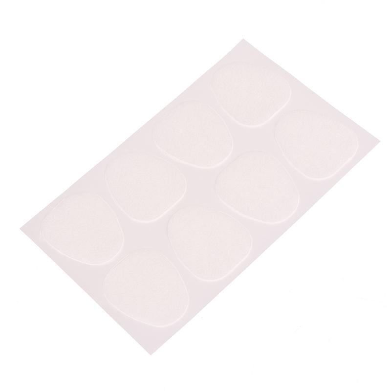 8Pcs Anti-wrinkle Forehead Sticker Cheek Facial Patches Wrinkle ...
