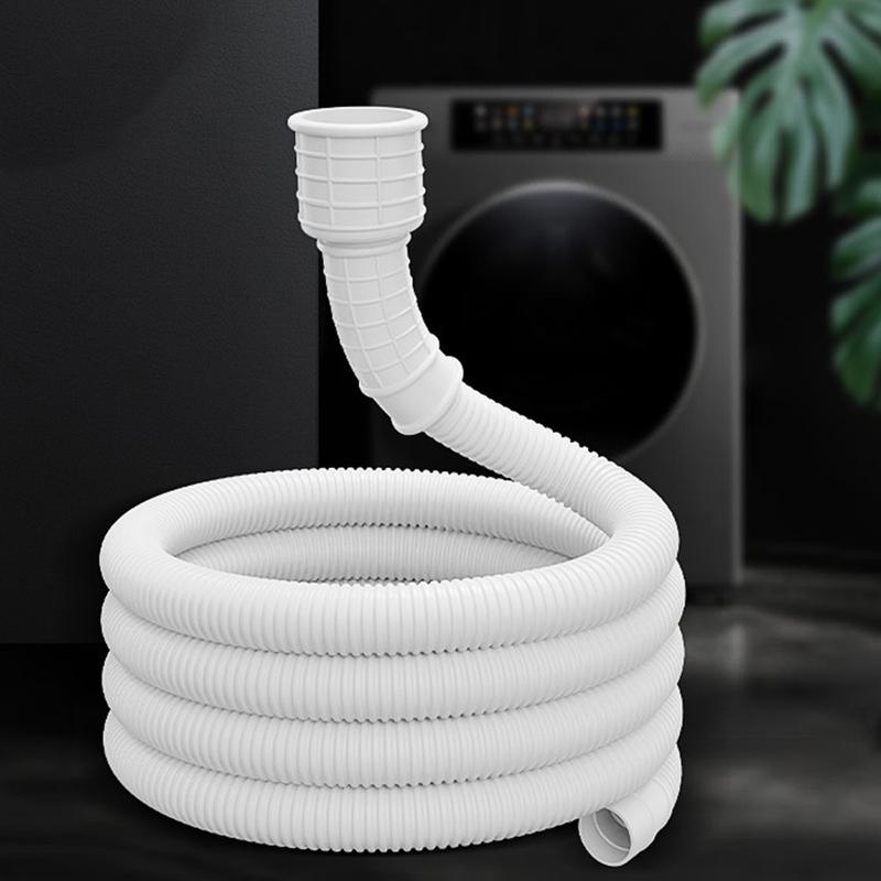 Washing machine water pipe hose faucet pipe air conditioning - TikTok ...