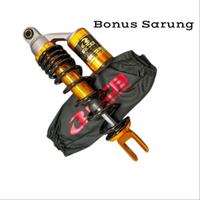 Jual (Paketan)Shockbreaker Tabung Premium RCB Shock Belakang Tabung ...