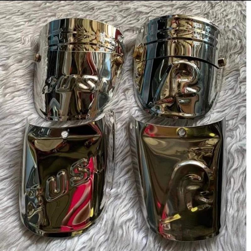 RUSI REAR FLAP FENDER EXTENSIONS PANG LIKOD - TikTok Shop Philippines