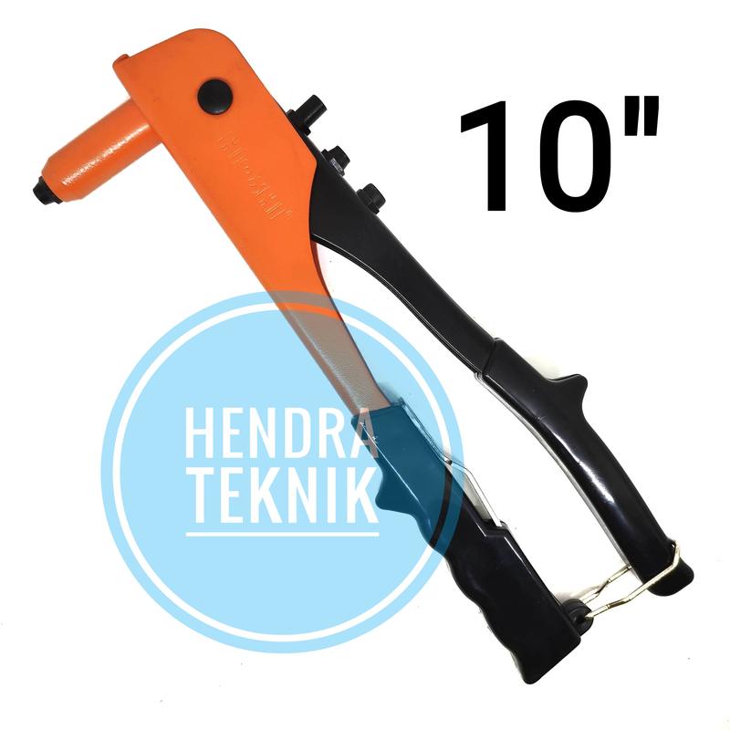 TANG RIVET HEAVY DUTY 10 INCH TANG RIPET HD 10" FULL BESI 10 - Shop ...