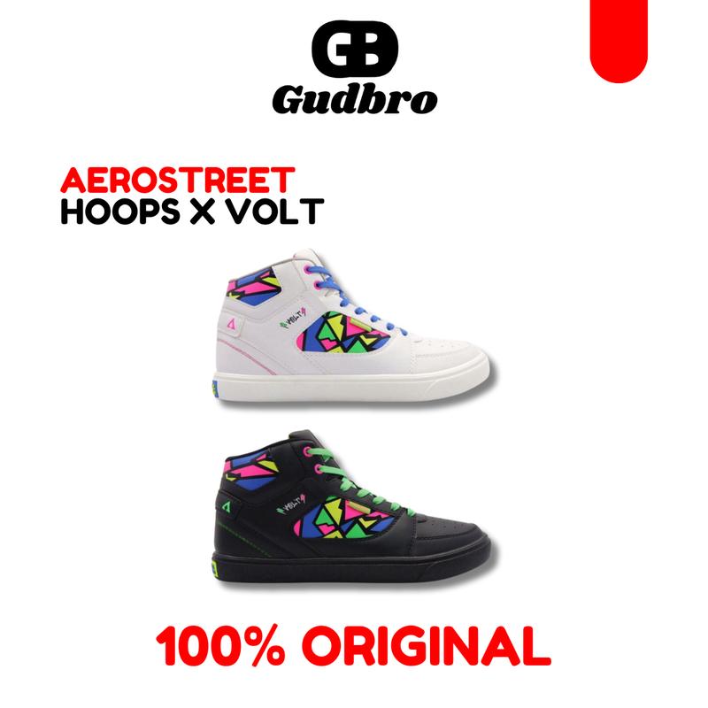 Aerostreet Hoops X Volt Series - Shop | Tokopedia