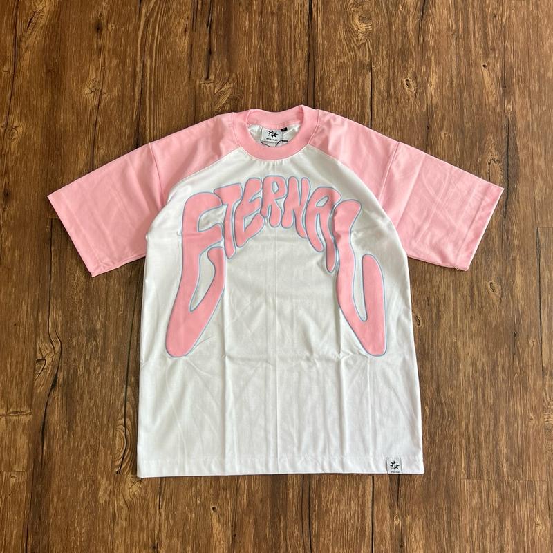 Eternal Clothing MELT PUFF tee - TikTok Shop Philippines