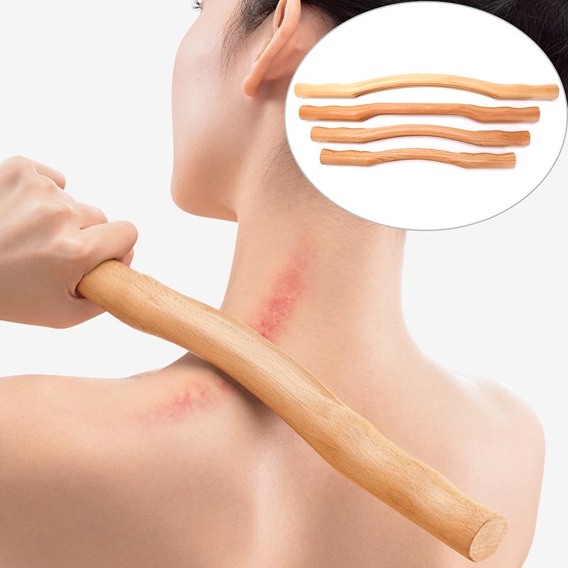 Kayu Buluh, Bahan Alamiah, untuk Urut, Pengurut Kayu Guas, untuk ...