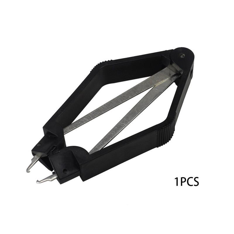 1PCS for PLCC IC Extractor Removal Tool for BIOS ROM Chip Puller ...