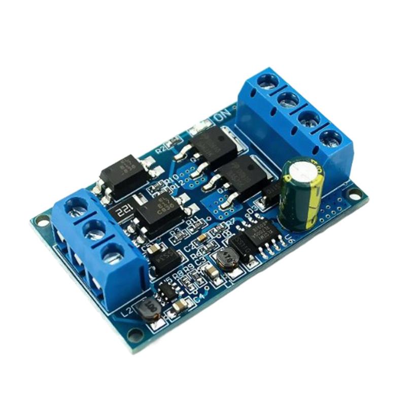 Electronic module High Power 600W MOS Tube Trigger Switch Driver ...