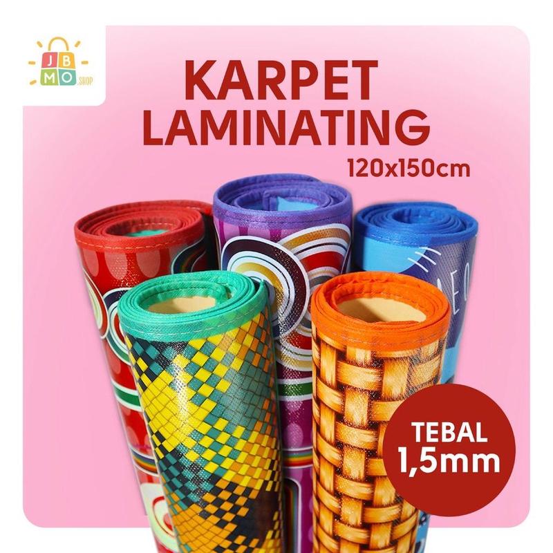 karpet spon karakter tikar spons tikar gulung tikar plastik karpet ...