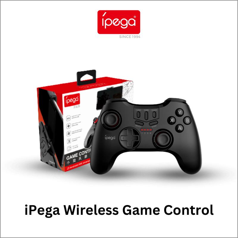 IPega Wireless Game Control For Android Smartphones Tablets Windows ...
