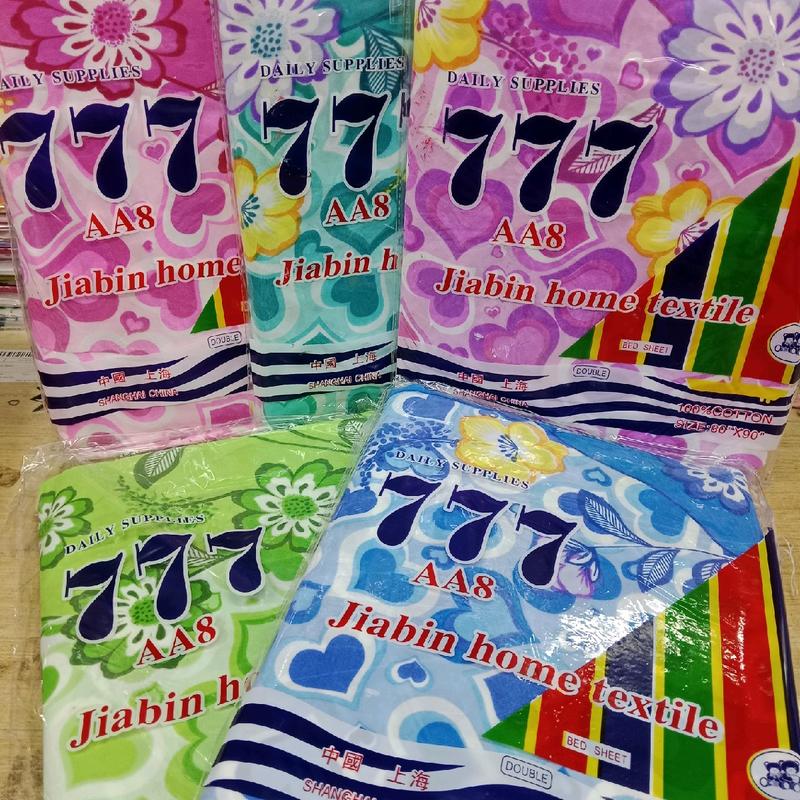 777 KUMOT 80*90 KING SIZE COTTON QUALITY ASSORTED DESIGN SURE - TikTok ...
