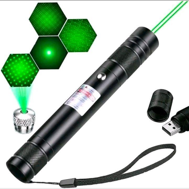 Green laser pointer 532nm 10000m high power laser light colour - TikTok ...