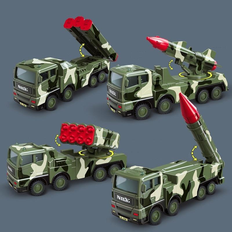 Simulasi Mainan Militer Seri Militer Tank Majelis Mainan untuk ...