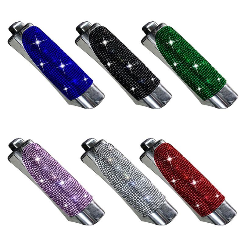 Anti-slip Super Wear Resistance Car Interior Hand Brake Grips - TikTok ...