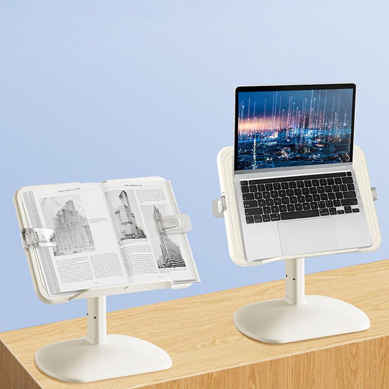 Multifunction Liftable Reading Table Stand Desktop Tablet Pa - TikTok ...