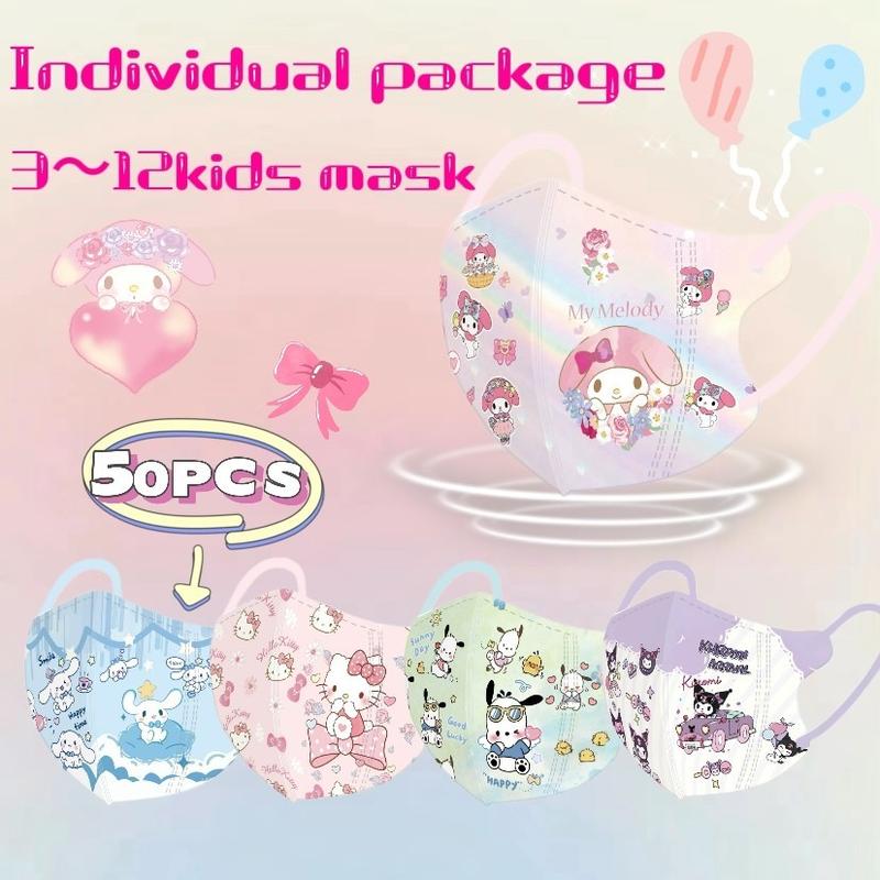 50 Pieces of Independent Packaging Melody Coolomi Children's - TikTok ...