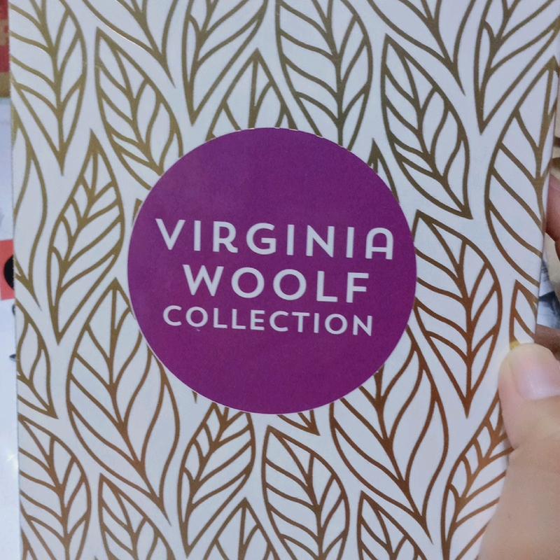 VIRGINIA WOOLF COLLECTION - TikTok Shop Philippines