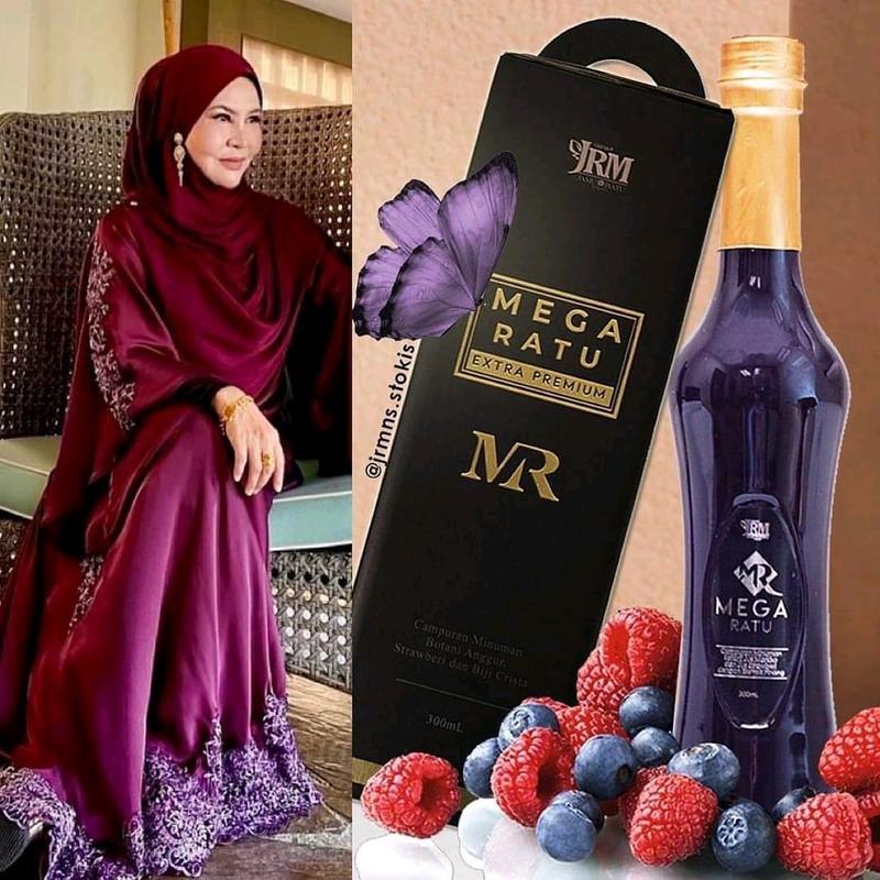 Mega Ratu Jrm - TikTok Shop Malaysia