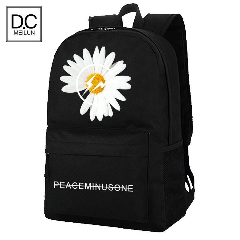 Beg Sekolah, Jenama G-Dragon GD G-Dragon, Berjenama dengan Daisy Kecil ...