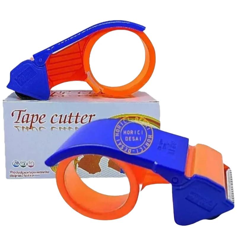 TAPE CUTTER / DISPENSER LAKBAN / TEMPAT LAKBAN 2" INCH/PEMOTONG - Shop ...