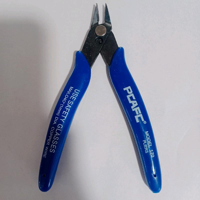 tang potong pcafc model 170 - Shop | Tokopedia