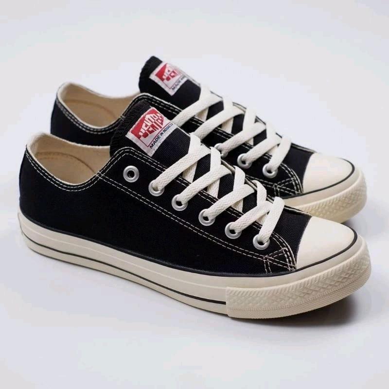 sepatu cowok cewek sepatu vntl etnic sepatu pria sepatu vantela - Shop ...