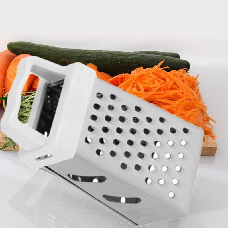 Parut Keluli Tahan Karat, Pengisar Empat Sisi Mini, Pengisar - TikTok ...