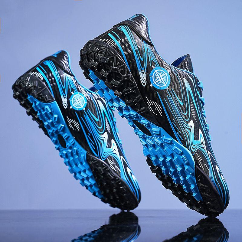 Men's Soccer Shoes Broken Spike Falcon CR7 Assassin 15 Legen - TikTok ...