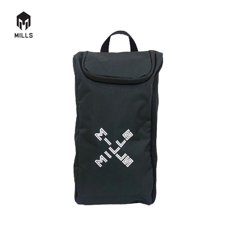 MILLS Tas Sepatu CROSS SHOES BAGS - Shop | Tokopedia
