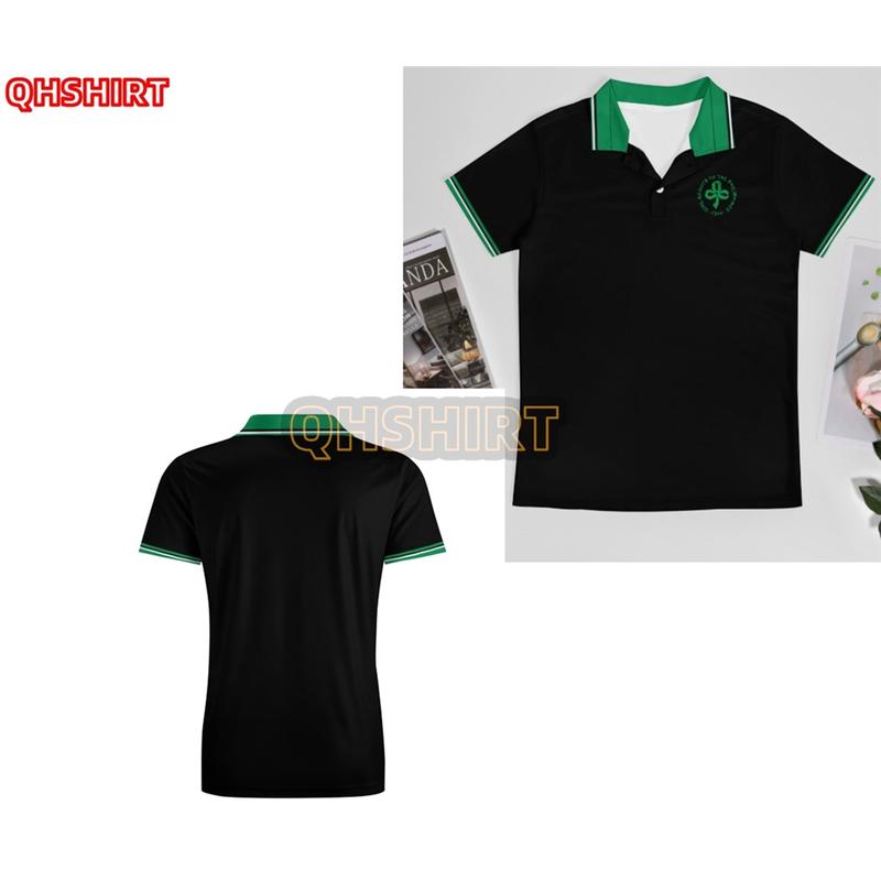 Girl Scout Scout of The Philippines GSP Full Sublimation Shirt - TikTok ...