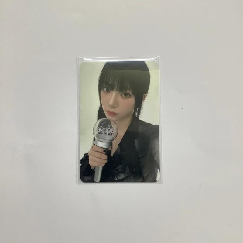 Lori Mini, Dalam Stok, Aespa Era Muda Liu Zhimin Sokongan Gaya - TikTok ...