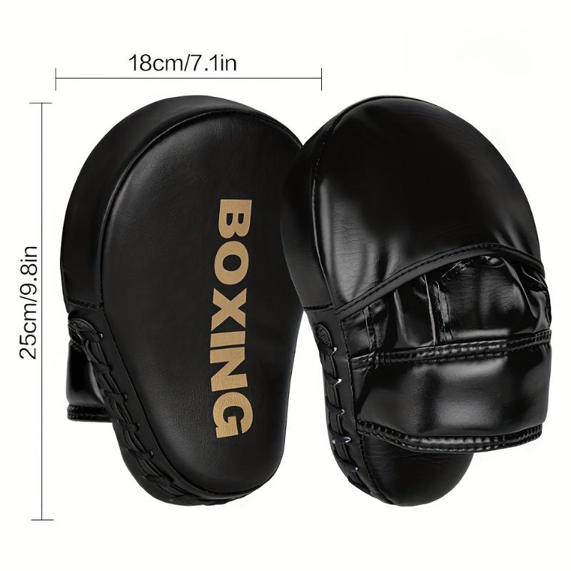 Exercise Fitness Outdoor 1pc Boxing Hand Target, Scattering - TikTok Shop