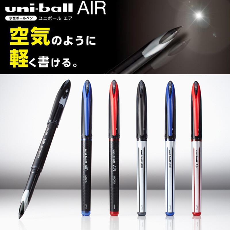 UNI-Ball AIR Signature Water-based Pen 0.5 0.7mm Sketch Pen Drawing ...