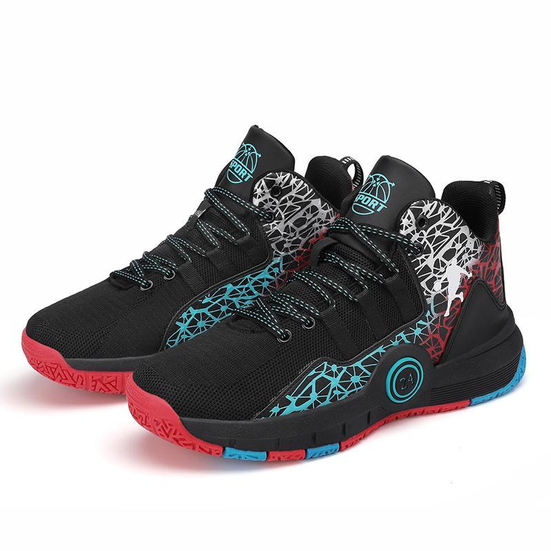 2024 new summer basketball shoes casual fashion couple sport - TikTok ...