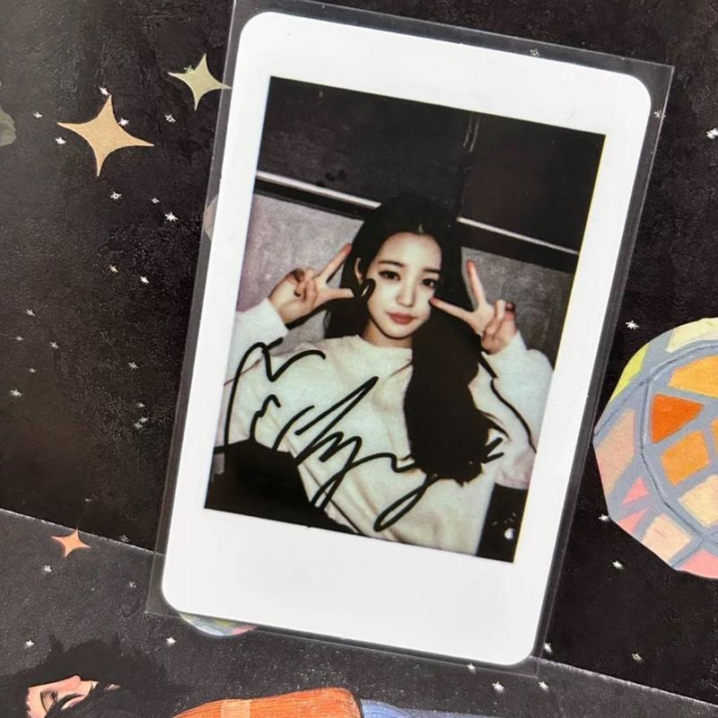 Polaroid กลม Yzy1 มีจุดบกพร่องเล็กน้อยเมื่อออกวางจำหน่าย - TikTok Shop ...