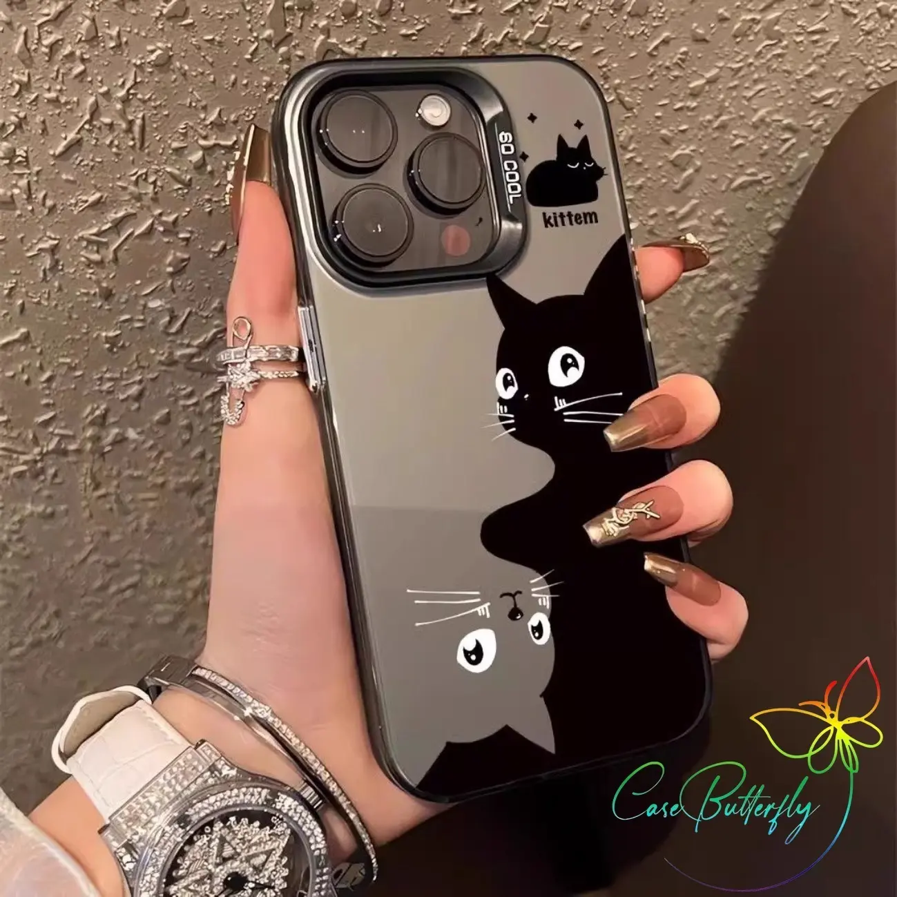 Casing For Vivo Y27 Y36 Y16 Y02T Y02S Y17S Y15S Y12S Y20I Y2 - TikTok ...