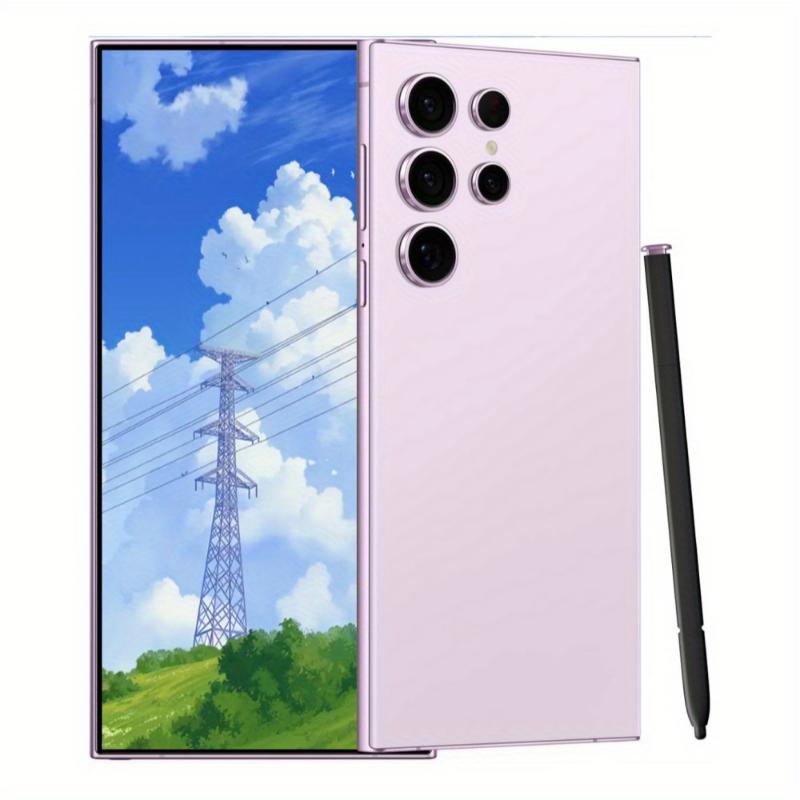 C21 Ultra 5G Unlocked Cell Phone, Android 13 Smartphone, 8GB+256GB ...