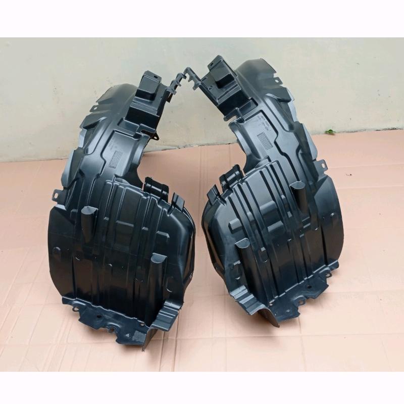 liner fender avanza xenia 2012 - 2015 ( all new avanza/xeni - Shop ...