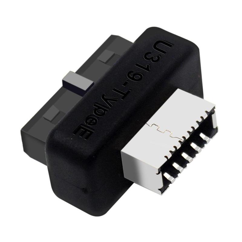 USB Front Panel Adapter Accessory Replaces Professional Easy - TikTok ...