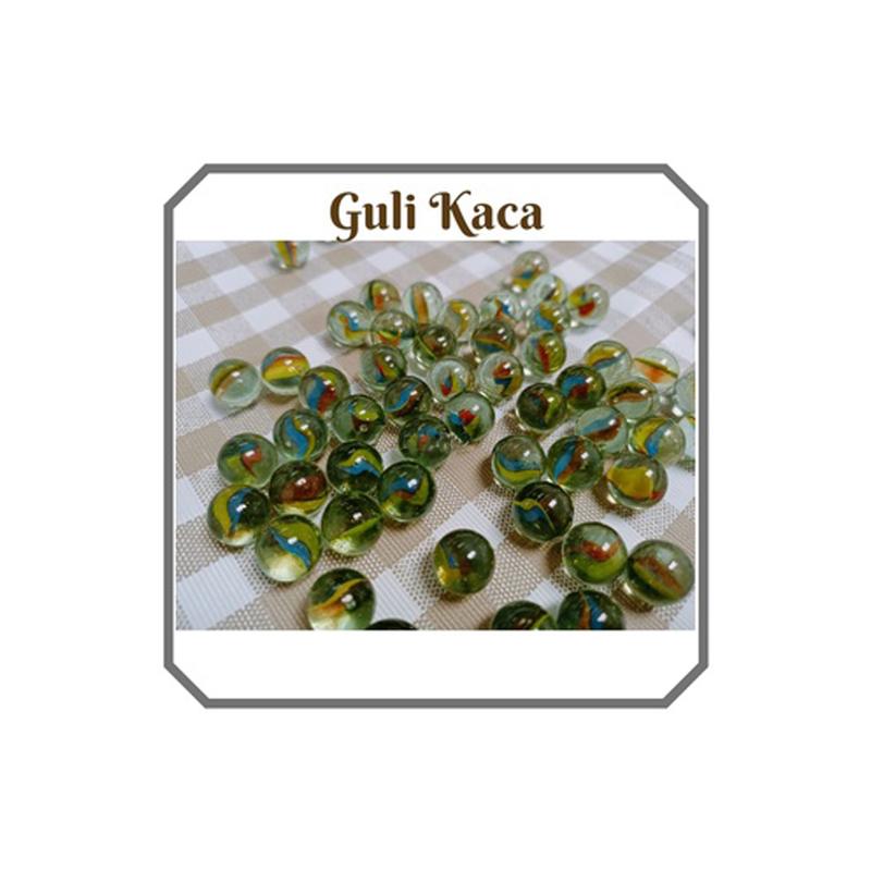 Guli Kaca Sahaja Childhood - TikTok Shop Malaysia