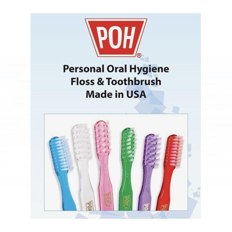 POH | Toothbrush / Sikat Gigi - Shop | Tokopedia
