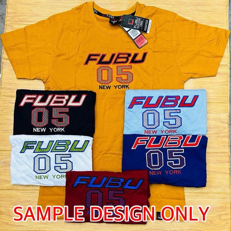 Overruns Mens T-Shirts adult Top Menswear shift shirt - TikTok Shop ...