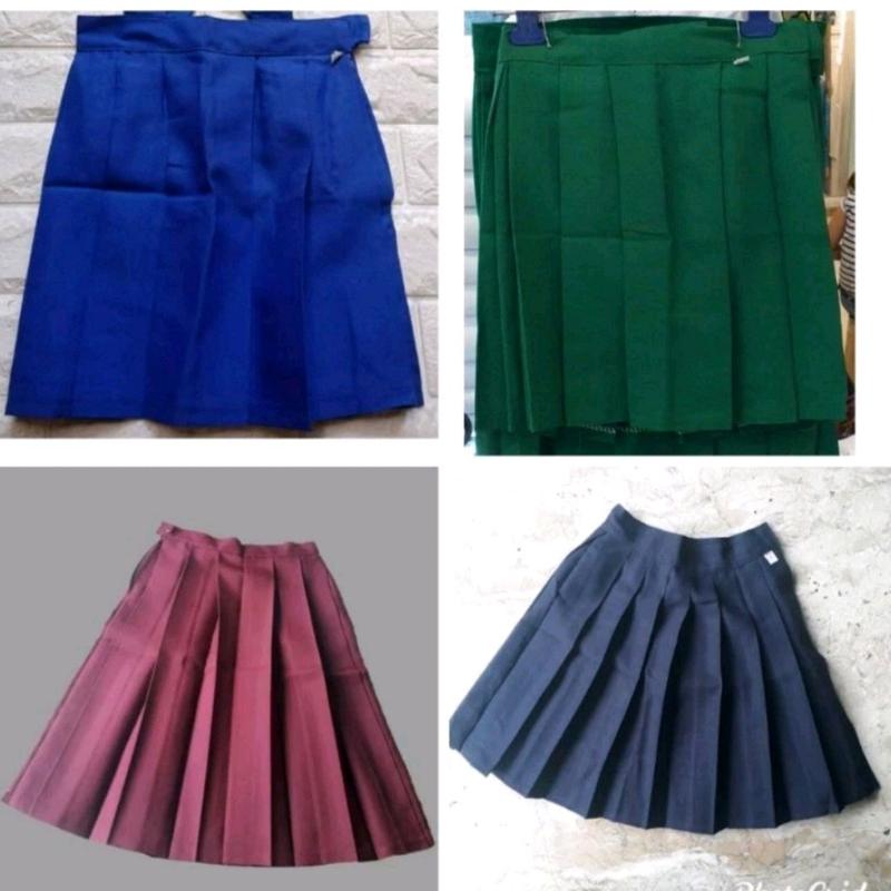 PALDA FOR SCHOOL KATRINA GOODQUALITY PLAIN size 35 and 40 with - TikTok ...